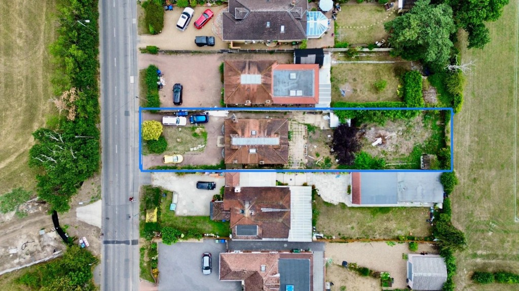 Bangors Road North, Iver, SL0, 5 bedroom, House - Detached